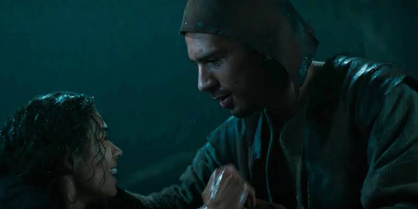 The Rings of Power Season 2: Meet the New Cast & Characters