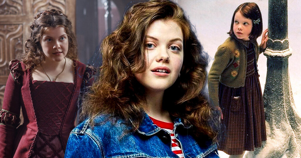 9 Things You Didn’t Know About Gladiator’s Oliver Reed - TVovermind