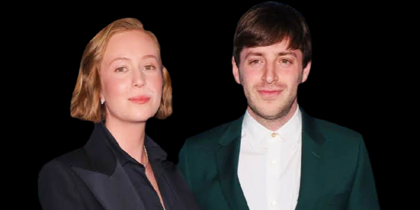 Who is Hannah Einbinder? Exploring the Life and Career of the 'Hacks ...