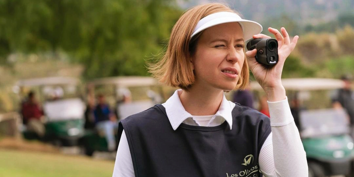 Who is Hannah Einbinder? Exploring the Life and Career of the ‘Hacks ...