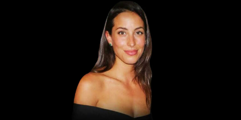 Who Is Brad Pitt’s Girlfriend? Meet Ines de Ramon - TVovermind