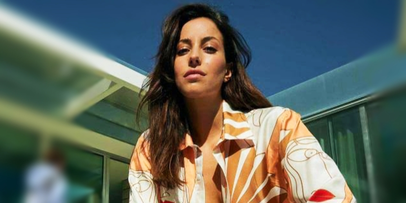 Who Is Brad Pitt’s Girlfriend? Meet Ines de Ramon - TVovermind