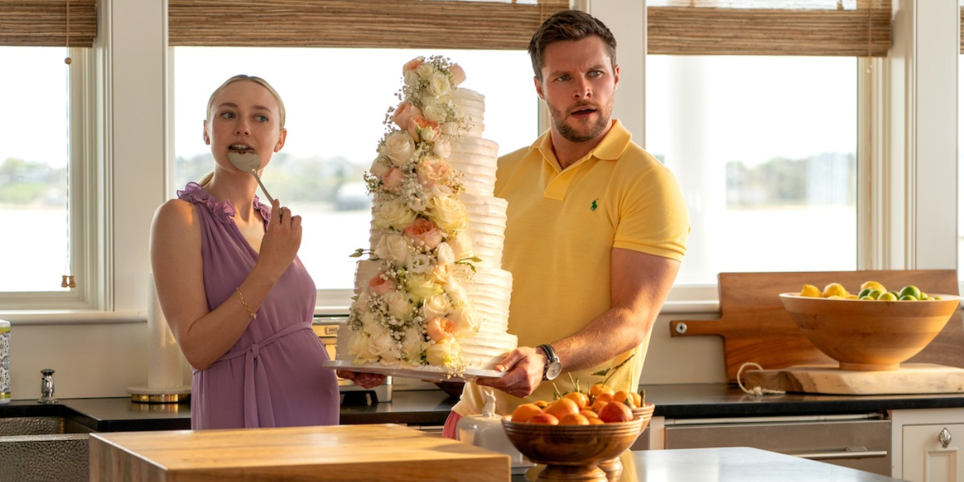 The Perfect Couple Cast: Who Stars in the Netflix Mystery Drama Series?