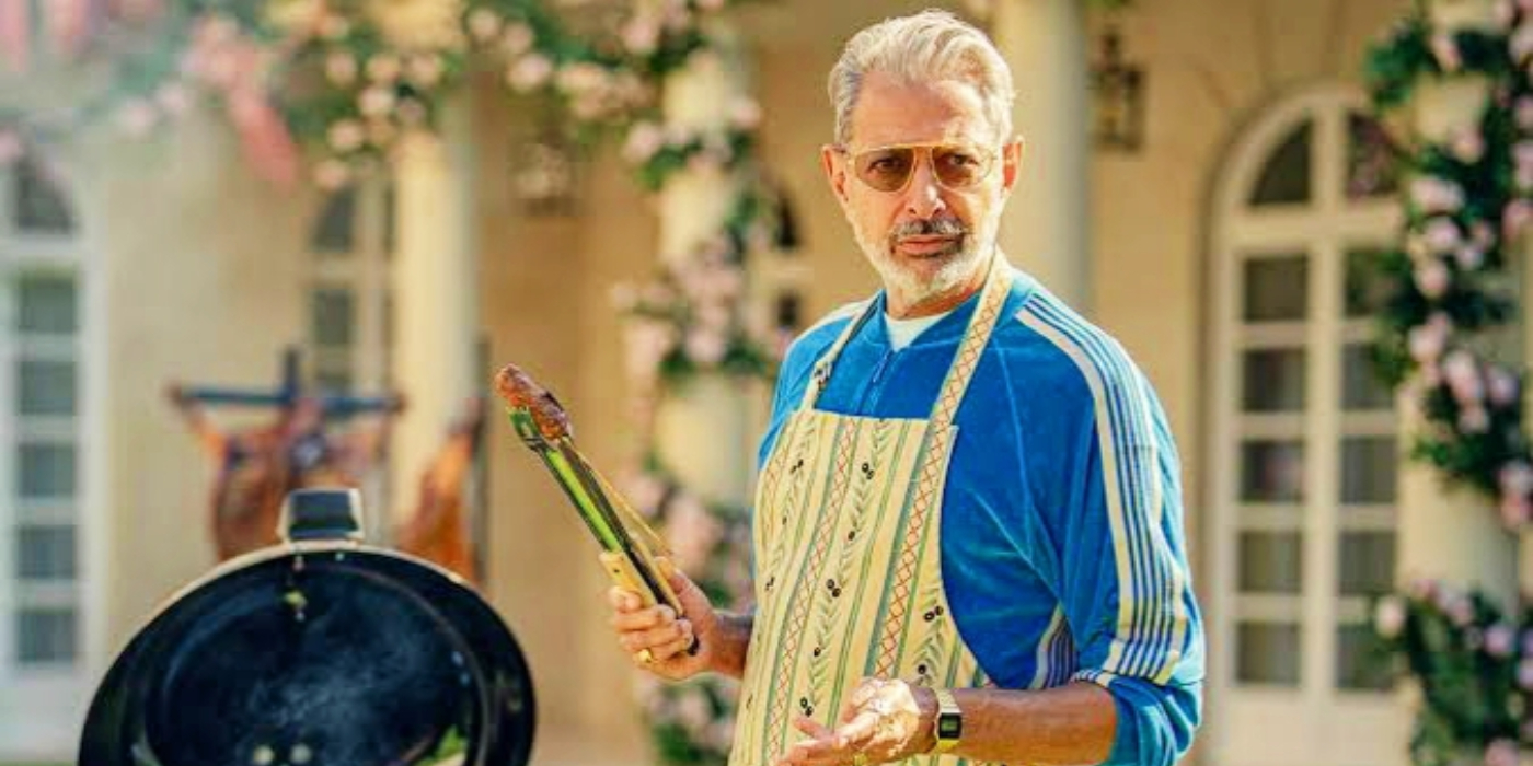 Kaos Cast: Who Stars in Netflix’s Mythological Dark Comedy? – TVovermind