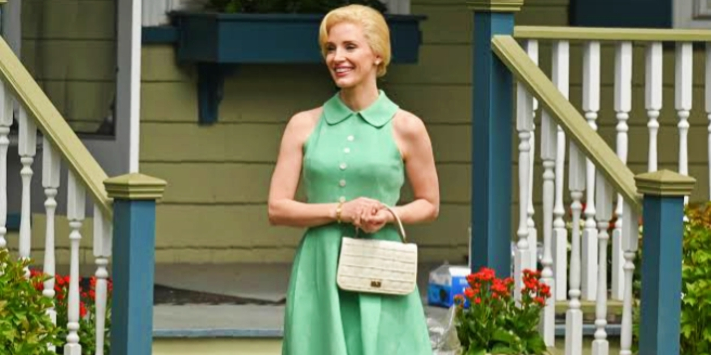 Mothers' Instinct: Meet the Cast of the 2024 Thriller Remake