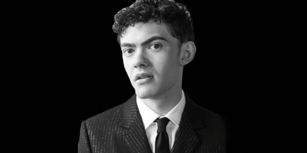 Who Plays Teen in Agatha All Along? Everything to Know About Joe Locke