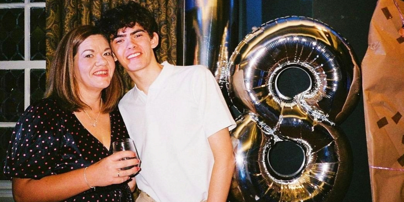 Who Plays Teen in Agatha All Along? Everything to Know About Joe Locke