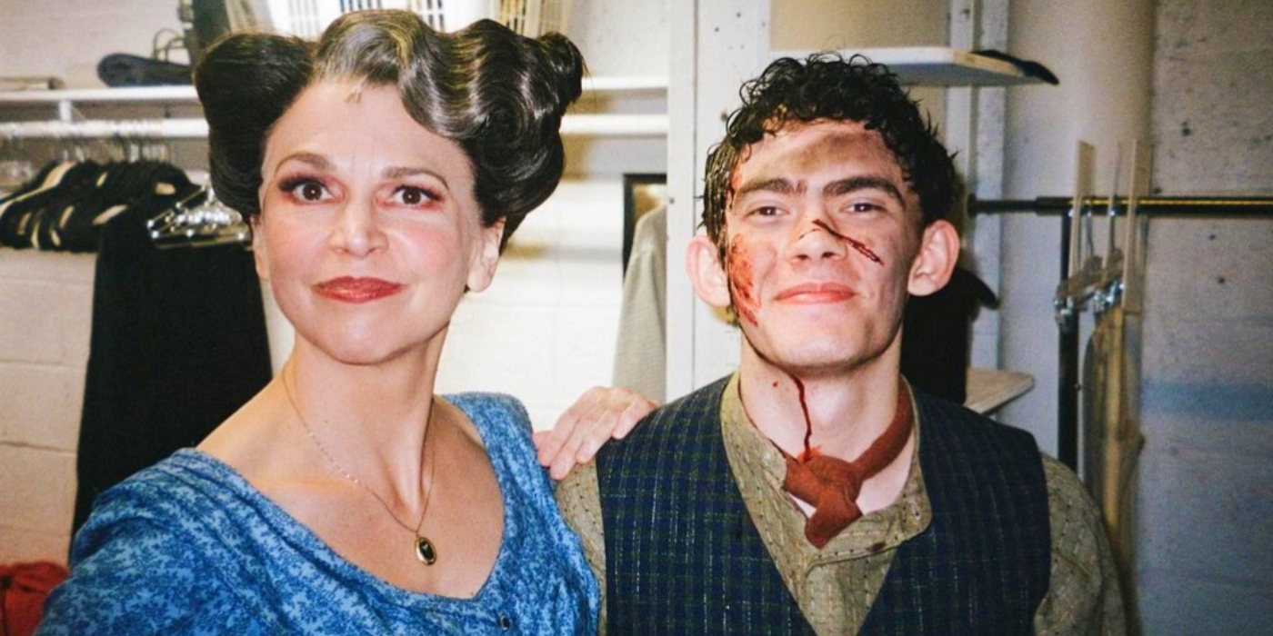 Who Plays Teen in Agatha All Along? Everything to Know About Joe Locke