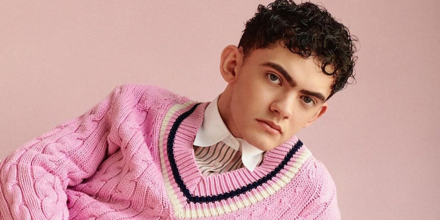 Who Plays Teen in Agatha All Along? Everything to Know About Joe Locke