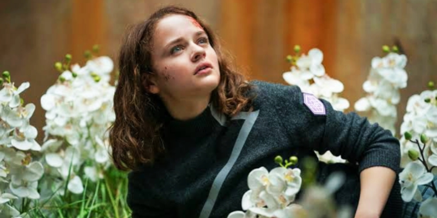 Joey King’s 7 Memorable Movie Roles - TVovermind