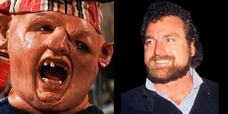 The Goonies Cast: Where Are the Stars of the Classic Comedy Now?