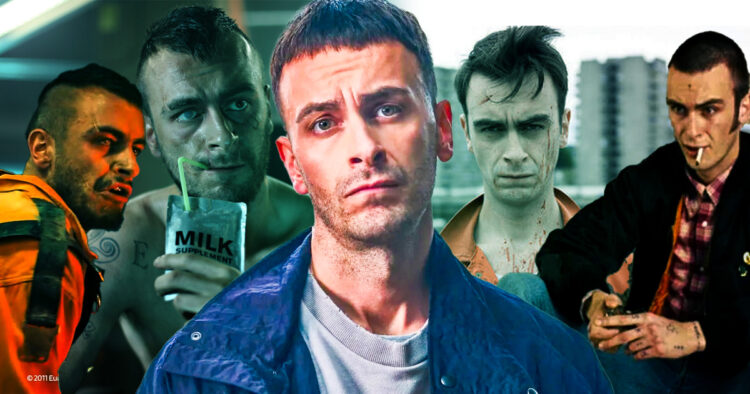 Five Good Villains From Forgettable Movies - TVovermind