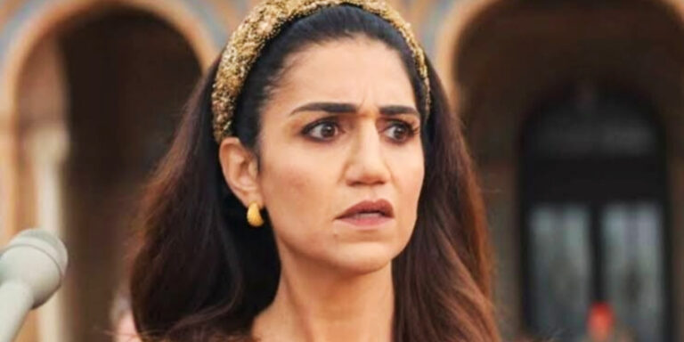 Kaos Cast: Who Stars in Netflix's Mythological Dark Comedy?