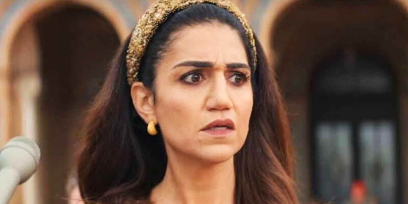 Kaos Cast: Who Stars in Netflix's Mythological Dark Comedy?