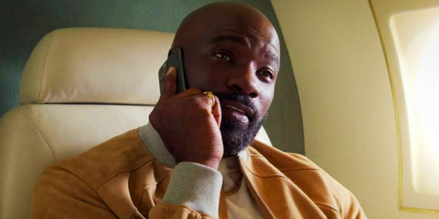 Mike Colter Movies and TV Shows: Notable Roles and Performances