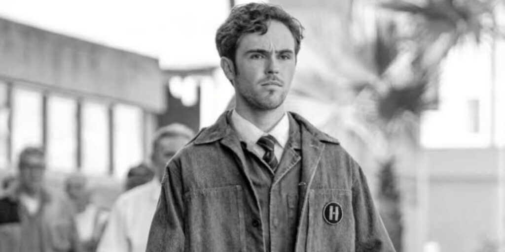 Kaos Cast: Who Stars in Netflix's Mythological Dark Comedy?