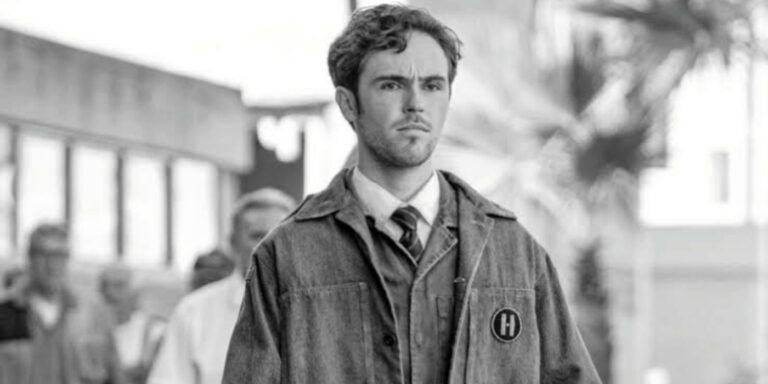 Kaos Cast: Who Stars in Netflix's Mythological Dark Comedy?