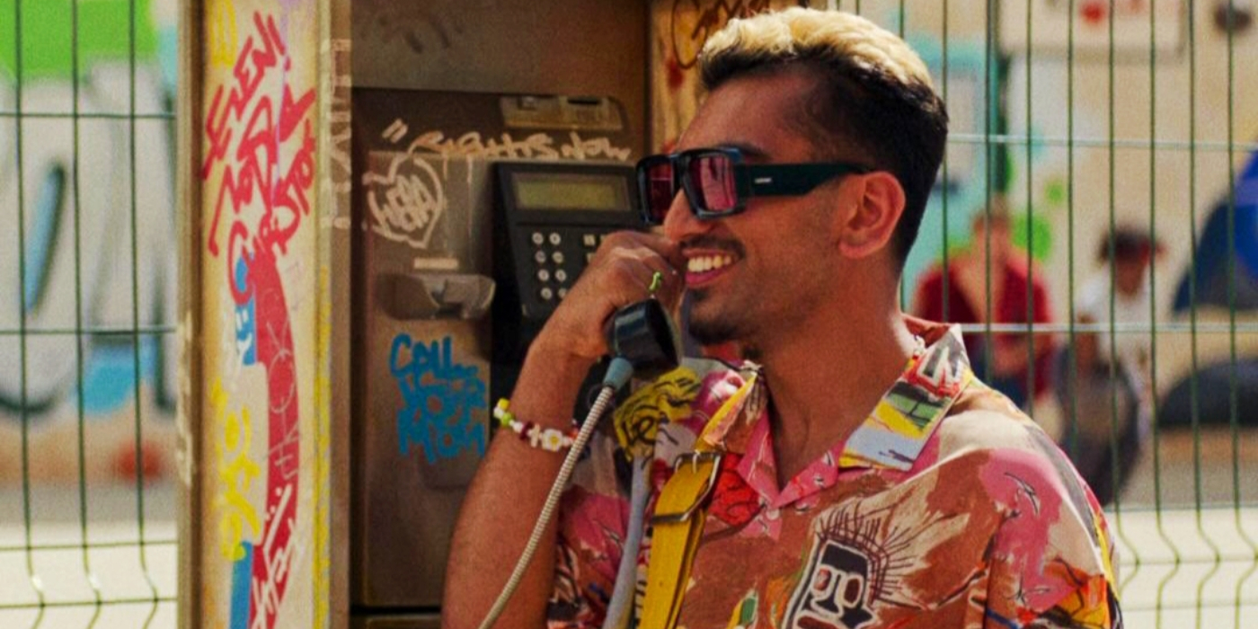 Kaos Cast: Who Stars in Netflix's Mythological Dark Comedy?