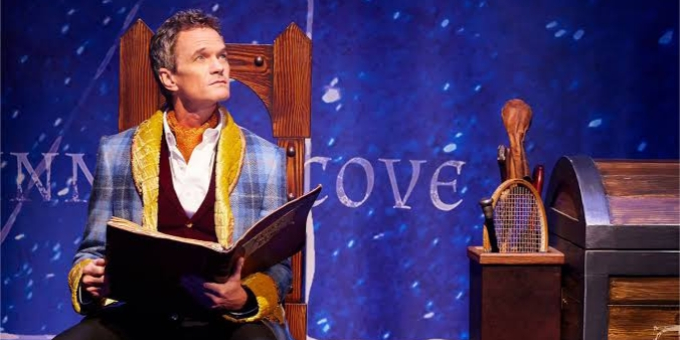 Neil Patrick Harris: What Has the Barney Stinson Actor Been Up to Since ...