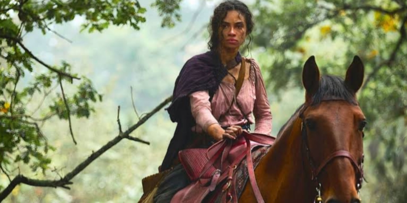 The Rings of Power Season 2: Meet the New Cast & Characters