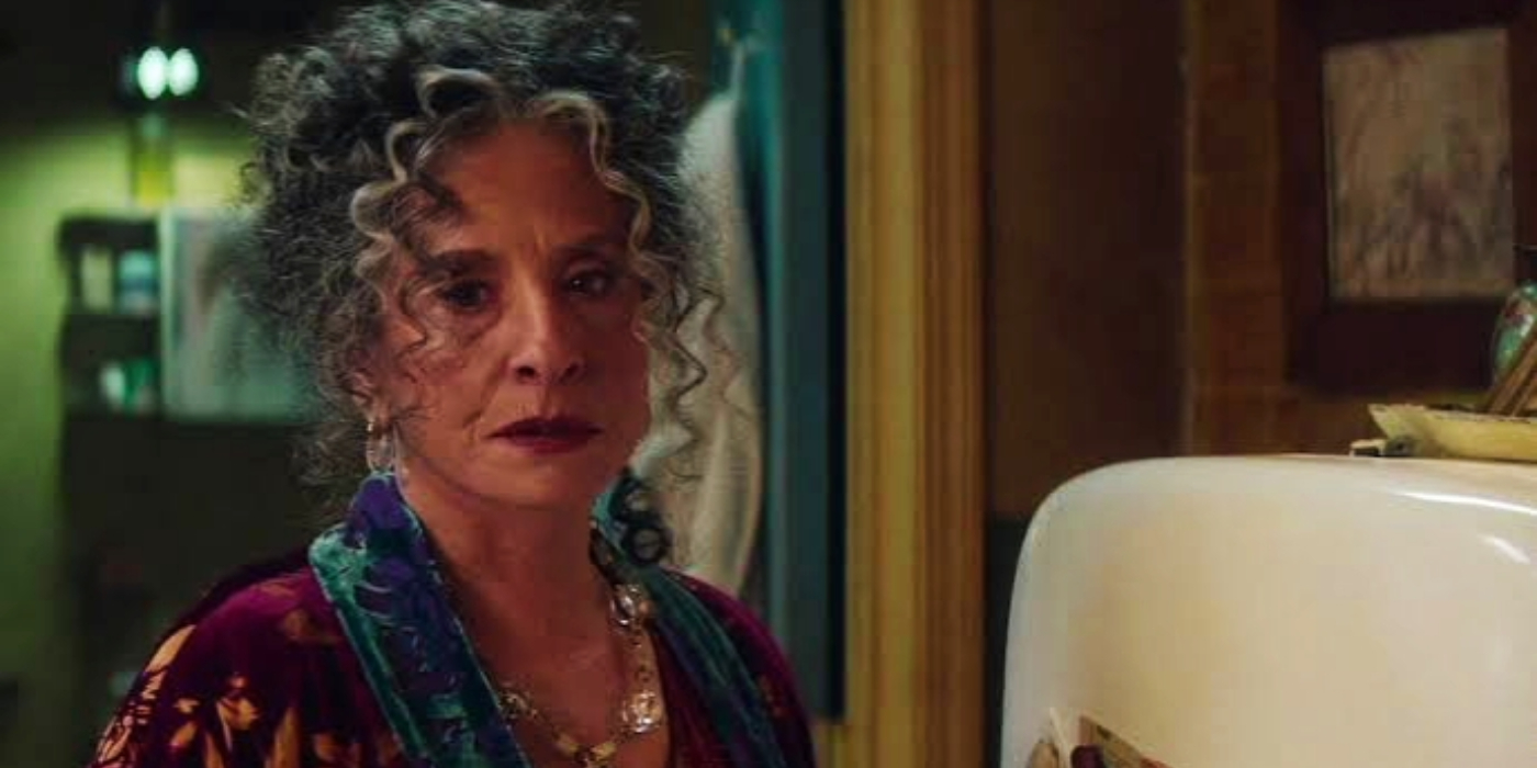 Agatha All Along Cast: Meet the Witches in the New MCU Miniseries