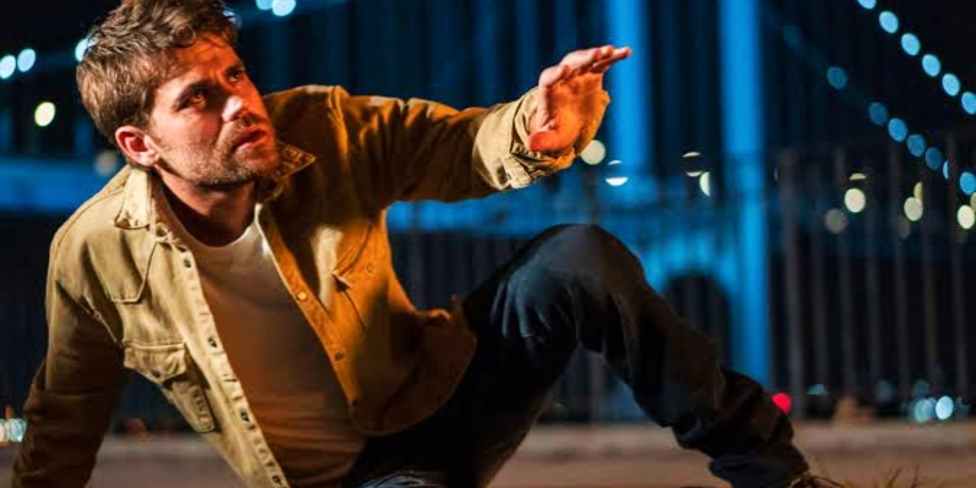 Paul Wesley: Revisiting His Career and Notable Roles