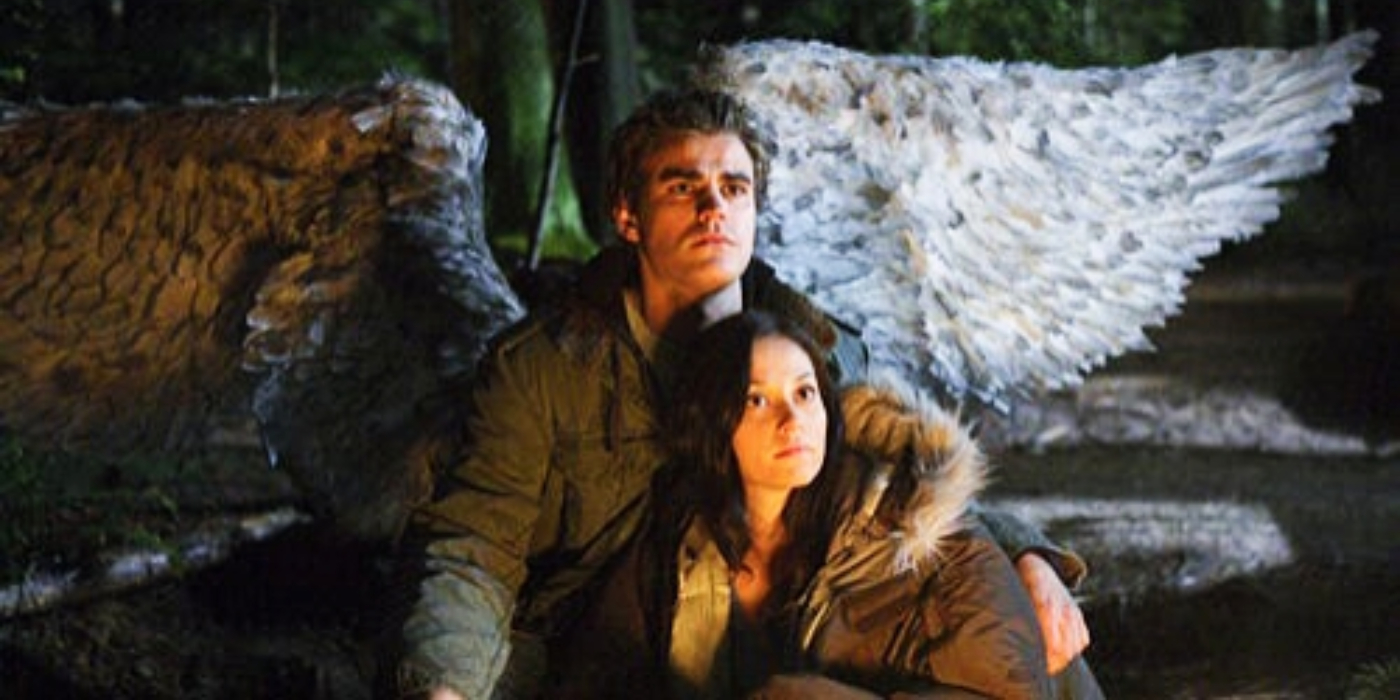Paul Wesley: Revisiting His Career and Notable Roles – TVovermind