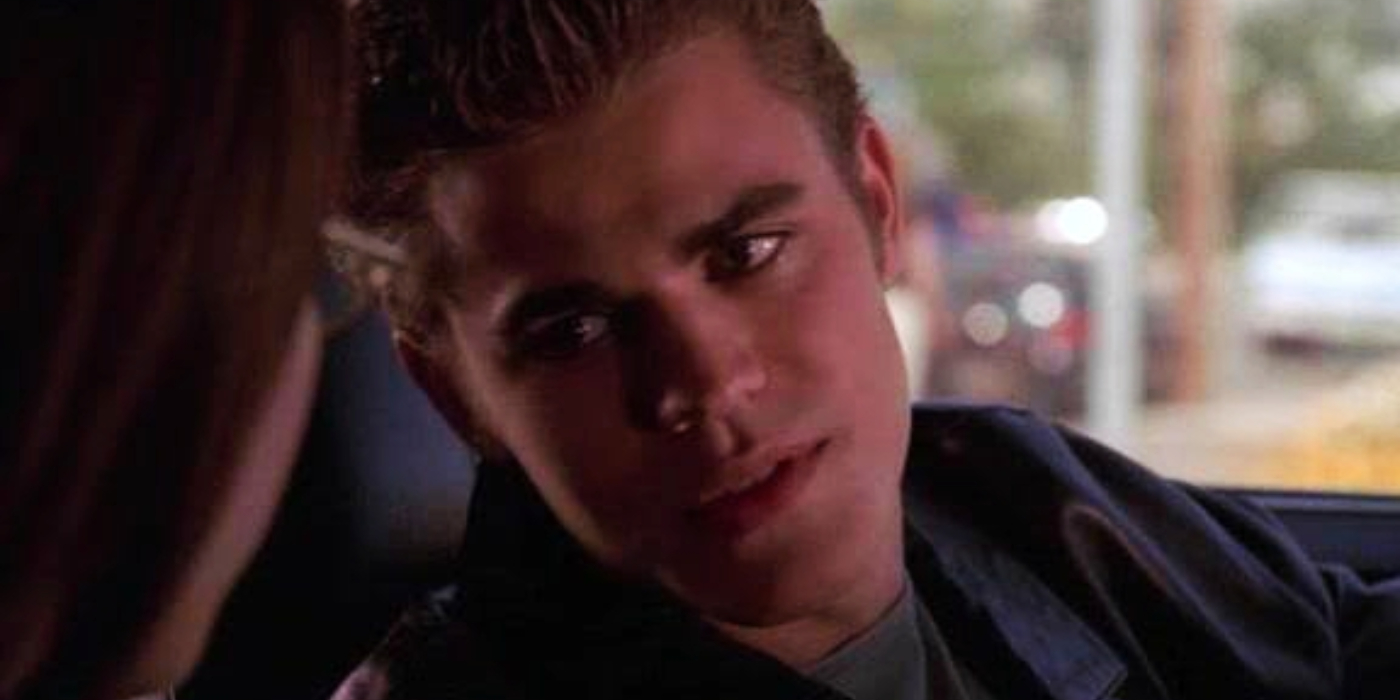 Paul Wesley: Revisiting His Career and Notable Roles