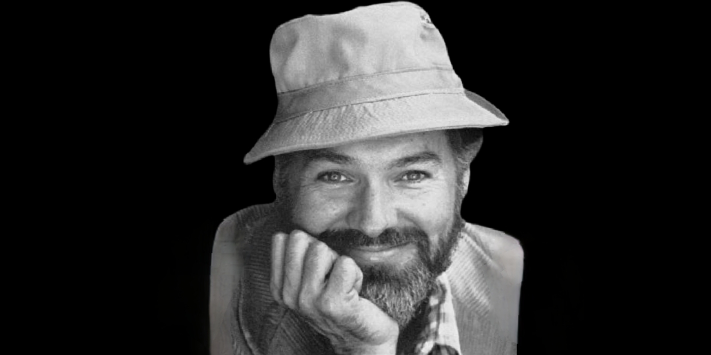 Peter Renaday, Voice of Master Splinter on Teenage Mutant Ninja Turtles ...