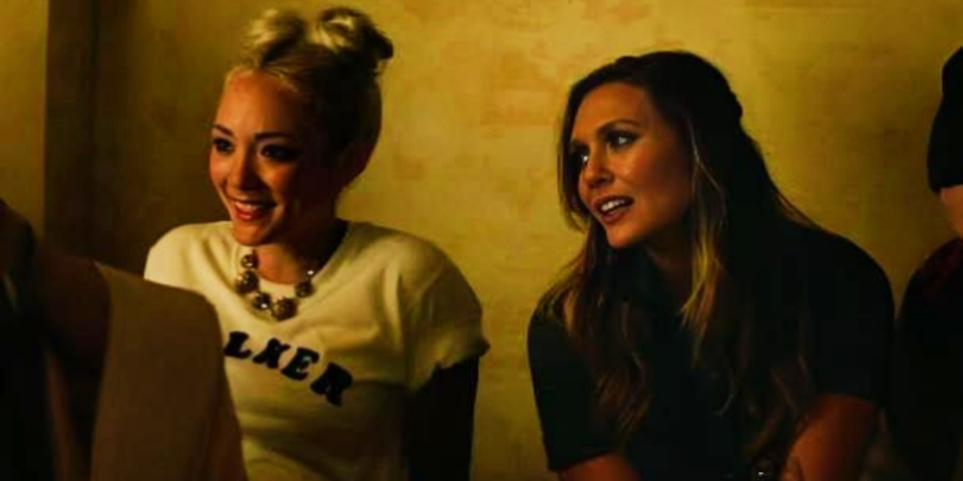 Top 6 Pom Klementieff Roles