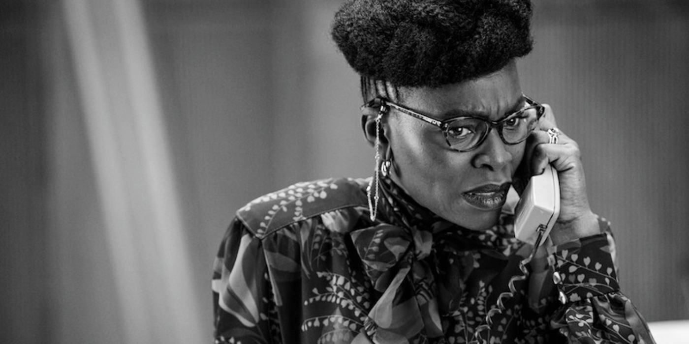 Kaos Cast: Who Stars in Netflix's Mythological Dark Comedy?