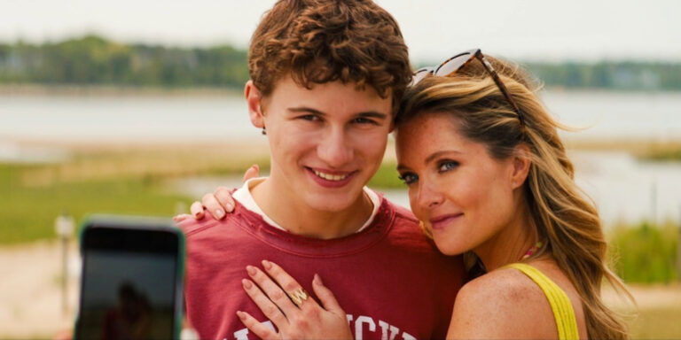 The Perfect Couple Cast: Who Stars in the Netflix Mystery Drama Series?