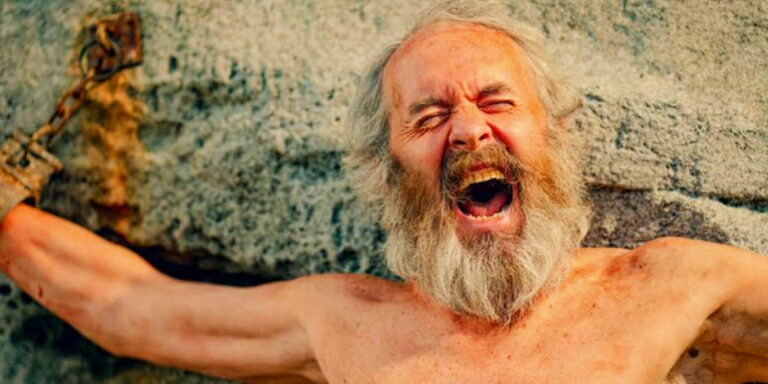 Kaos Cast: Who Stars in Netflix's Mythological Dark Comedy?