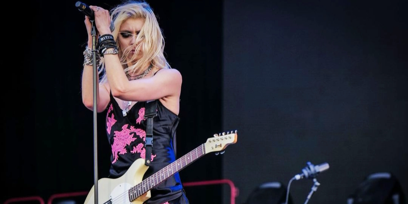 Taylor Momsen: Exploring the Life and Career of the Former Child Actor ...