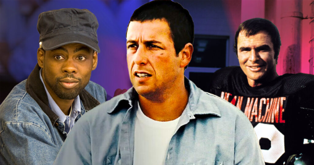 6 Things You Didn’t Know About ‘Bosch’ Actor Titus Welliver - TVovermind