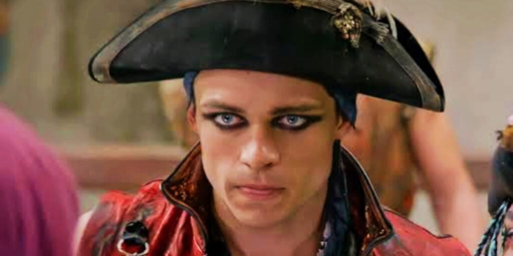 Thomas Doherty: 5 Top Roles of the Scottish Actor