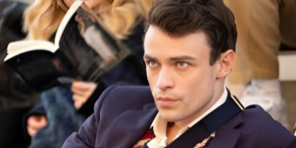 Thomas Doherty: 5 Top Roles of the Scottish Actor