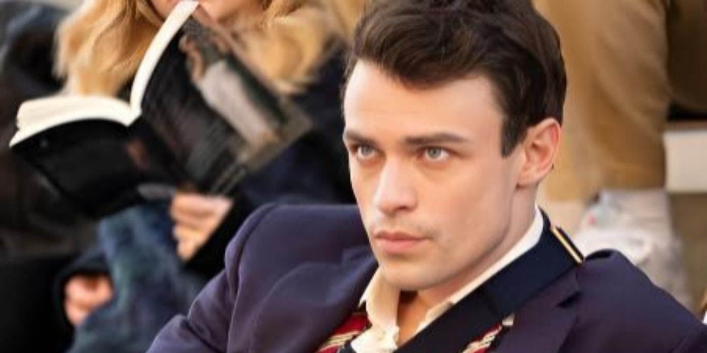 Thomas Doherty: 5 Top Roles of the Scottish Actor