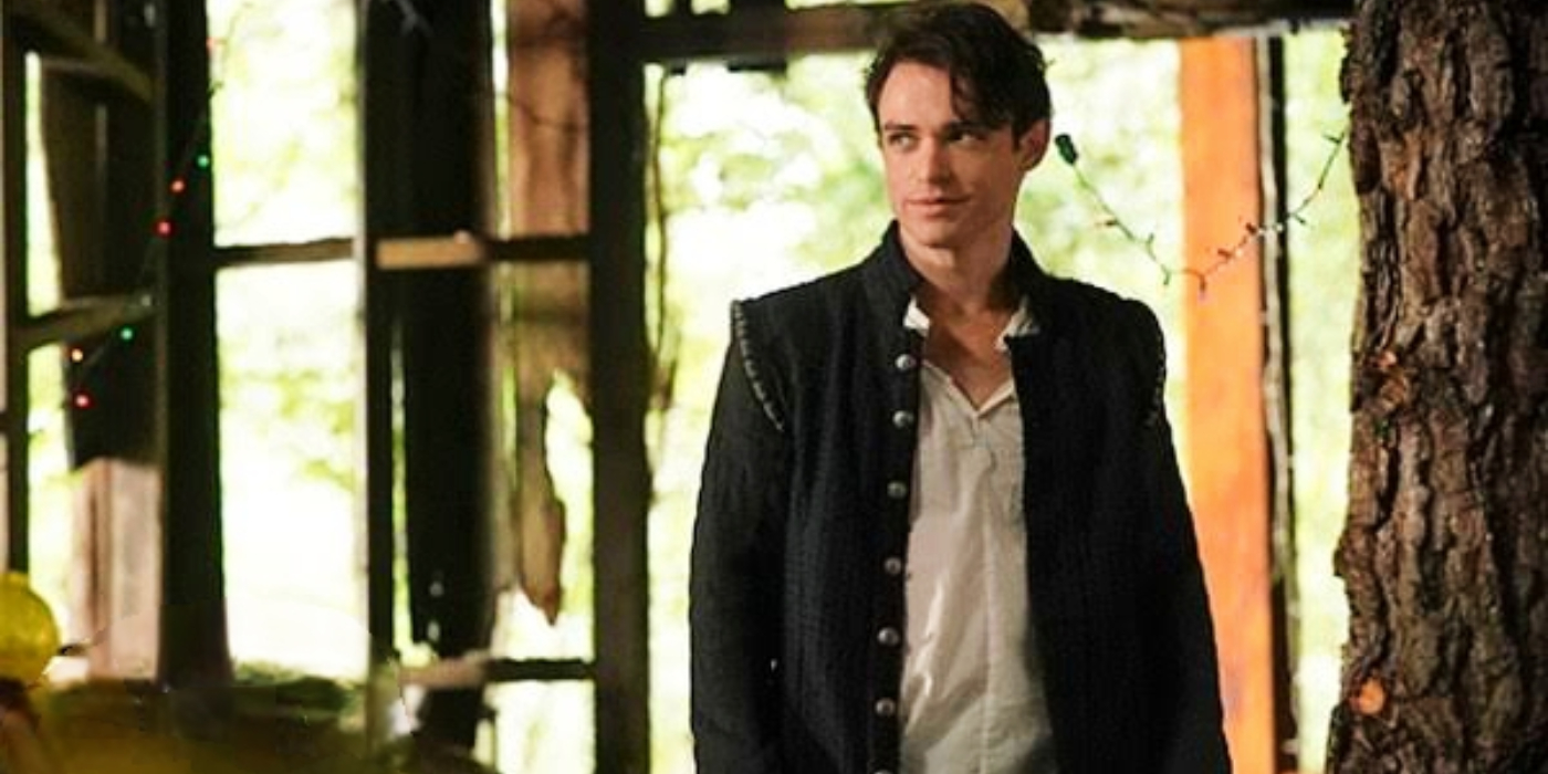 Thomas Doherty: 5 Top Roles of the Scottish Actor