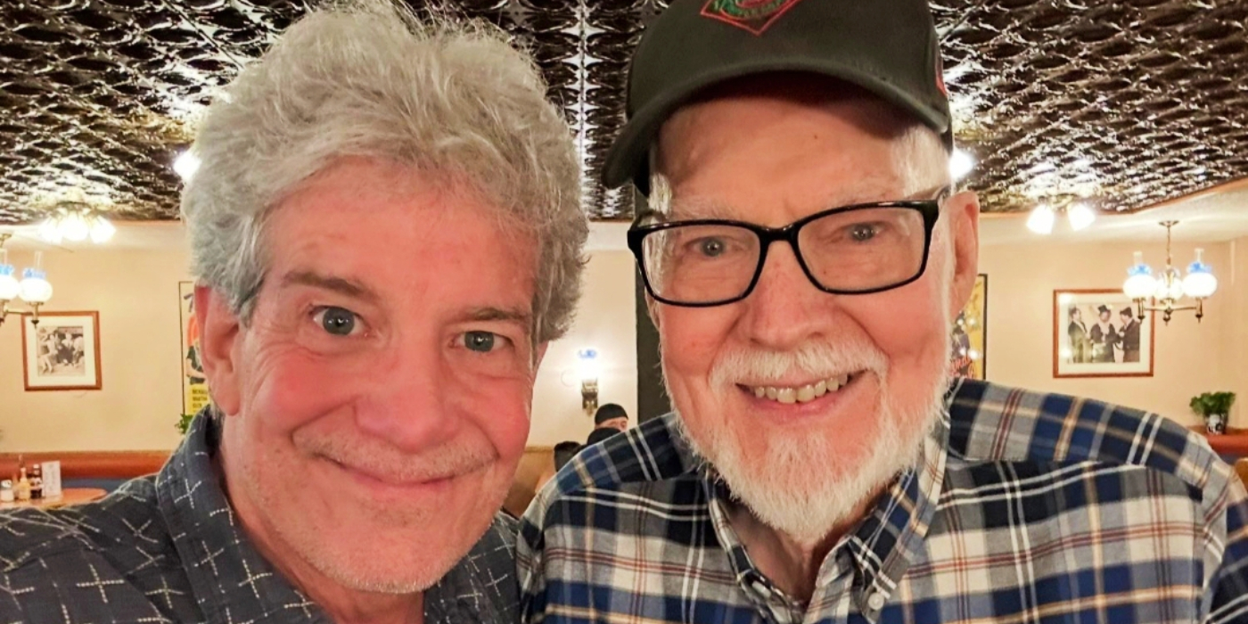 Peter Renaday, Voice of Master Splinter on Teenage Mutant Ninja Turtles ...