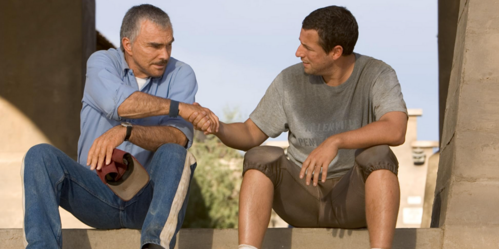 The Longest Yard Cast: Then and Now – TVovermind