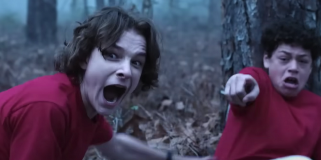 Monster Summer: Everything We Know About the New Mel Gibson Movie ...