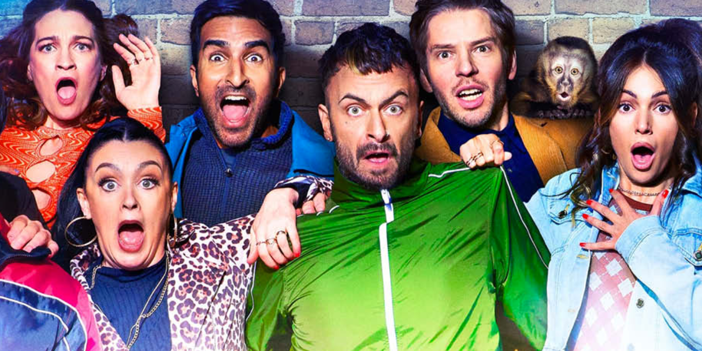 Brassic: The Hit UK Series You Need to Watch