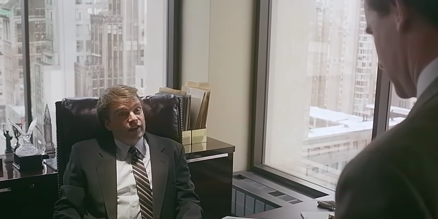 The Apprentice: Everything We Know About the Docudrama