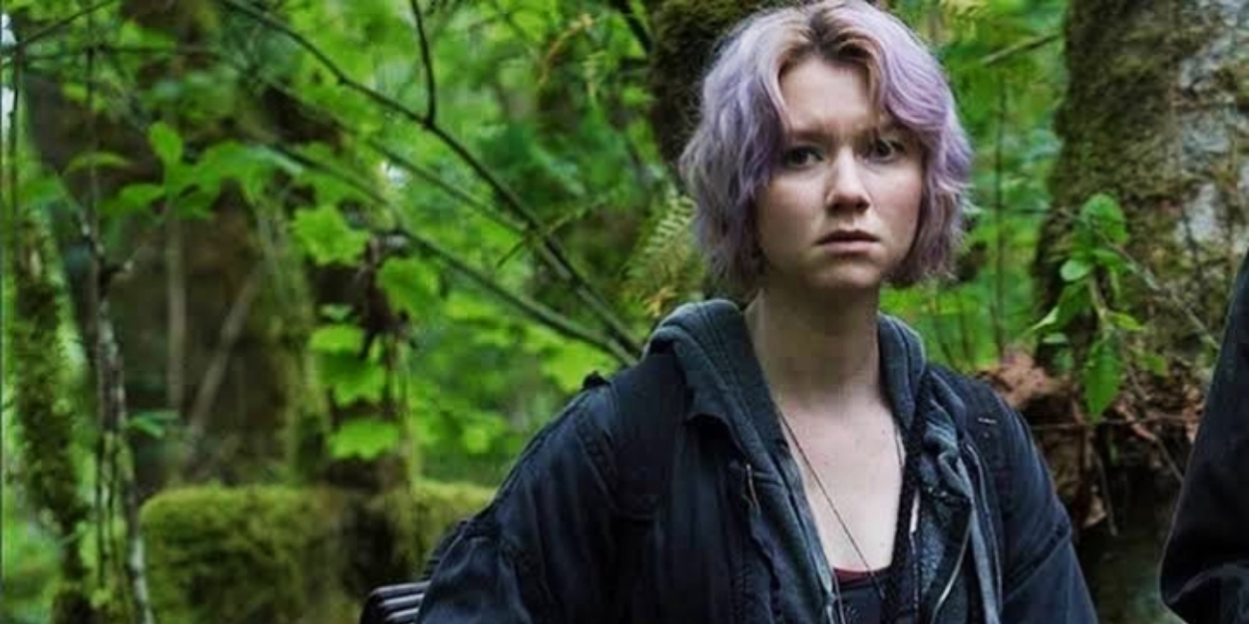 Who Is Valorie Curry? Everything You Need to Know About 'The Boys' Actress
