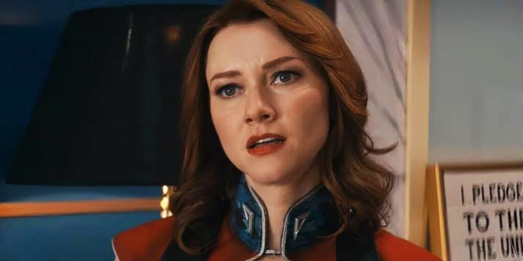 Who Is Valorie Curry? Everything You Need to Know About 'The Boys' Actress