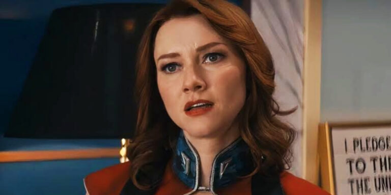 Who Is Valorie Curry? Everything You Need to Know About 'The Boys' Actress