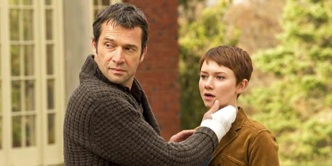 Who Is Valorie Curry? Everything You Need to Know About 'The Boys' Actress