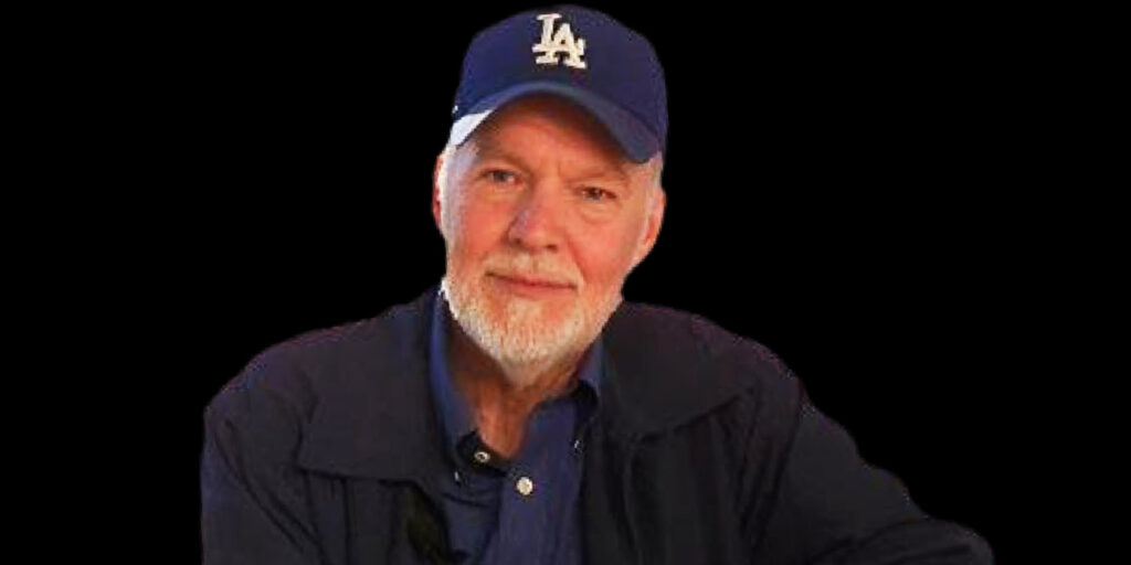 Peter Renaday, Voice of Master Splinter on Teenage Mutant Ninja Turtles ...