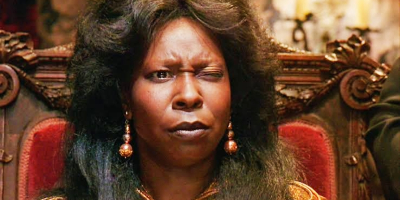 Ghost 1990 Cast: Meet the Actors of the Classic Horror Film